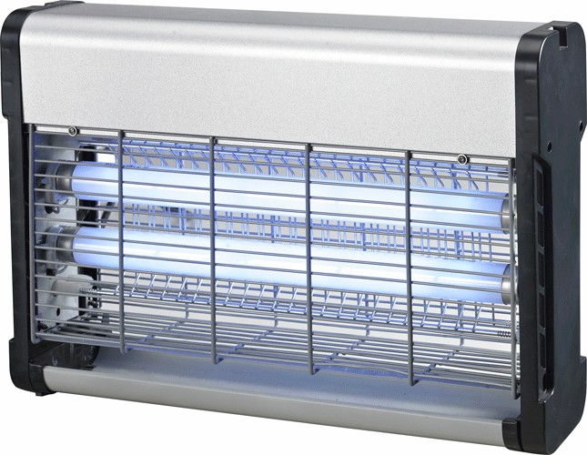 16 W Insect-killing grill Mod. THUNDER - Eurosanex