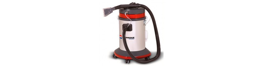 Injection-extraction cleaners - Eurosanex